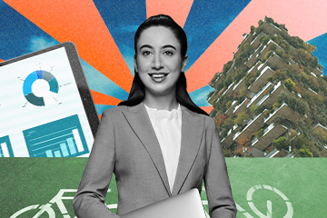 Careers for Net Zero - find your role in Australia's clean economy